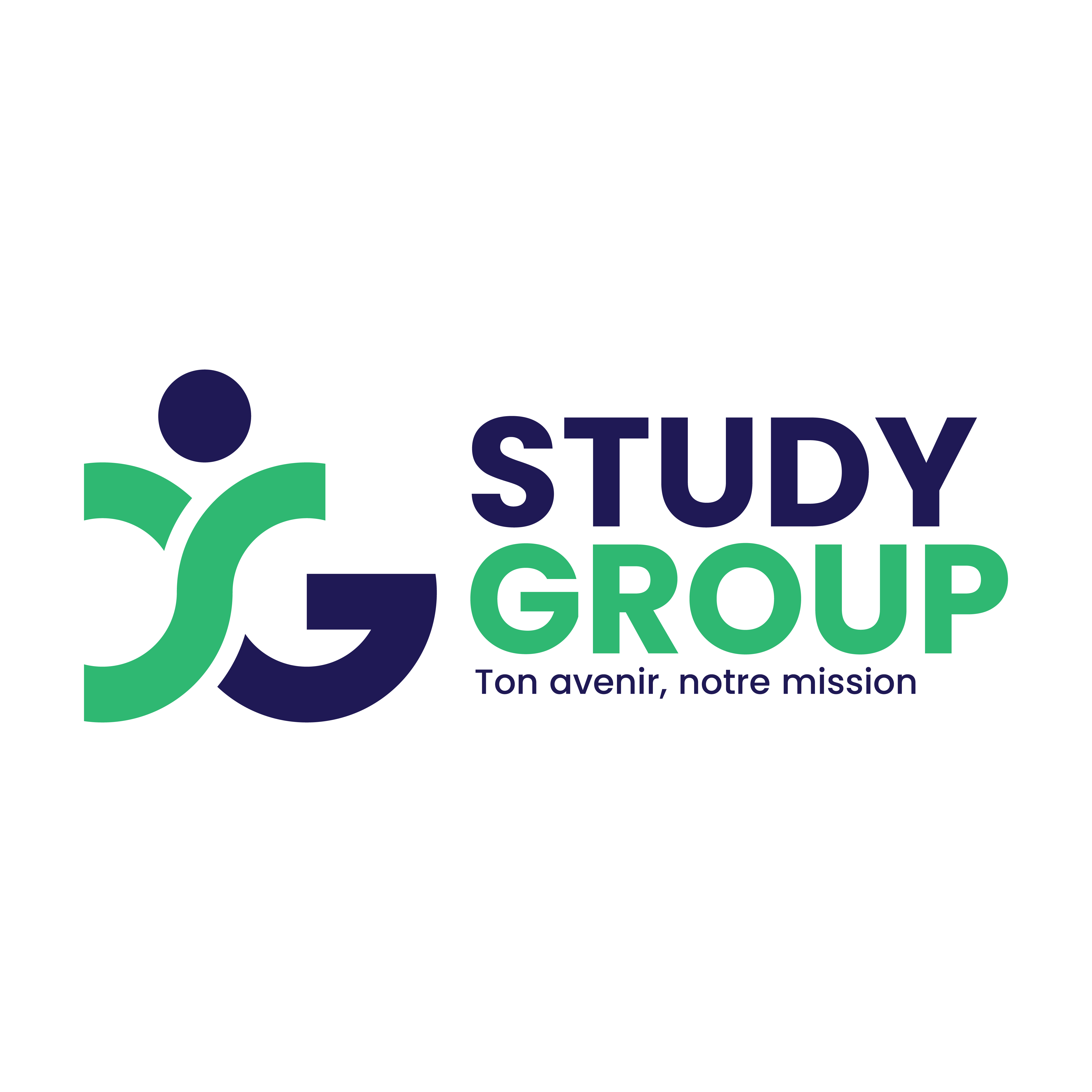 Study Group - Ton avenir, notre mission